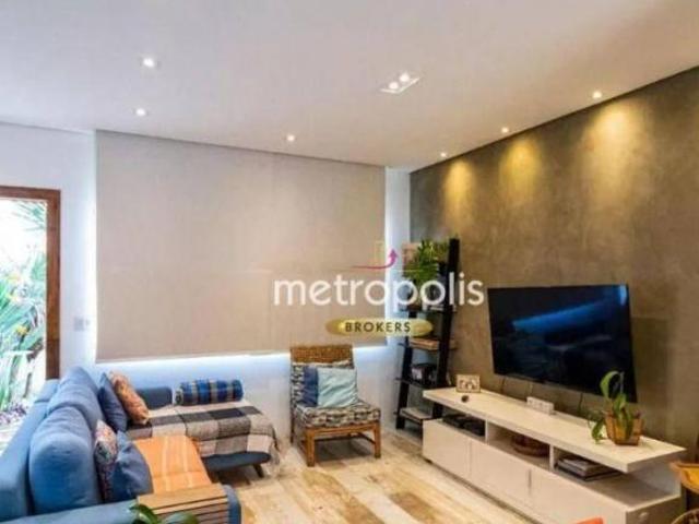 Sobrado à venda, 270 m² por R$ 1.950.000,00 Bosque da Saúde São Paulo/SP