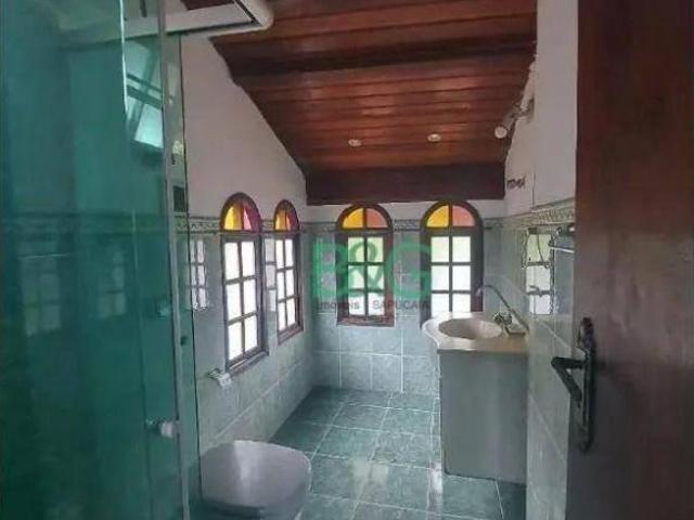 Sobrado à venda, 270 m² por R$ 1.049.000,00 Vila Clarice São Paulo/SP