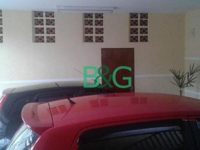 Sobrado à venda, 270 m² por R$ 1.200.000,00 Jordanópolis Arujá/SP