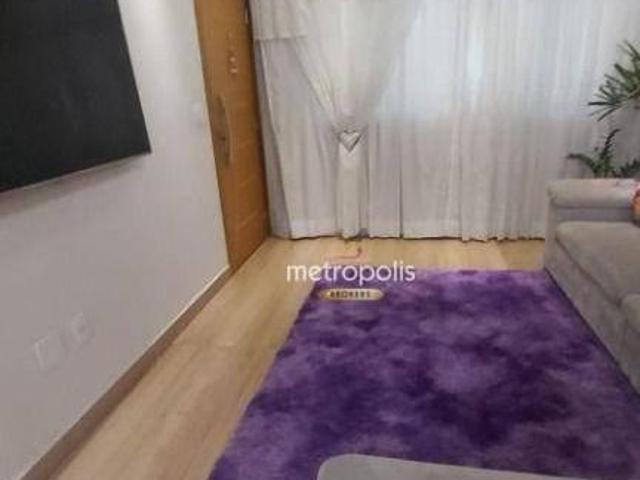 Sobrado à venda, 270 m² por R$ 1.325.000,00 Osvaldo Cruz São Caetano do Sul/SP