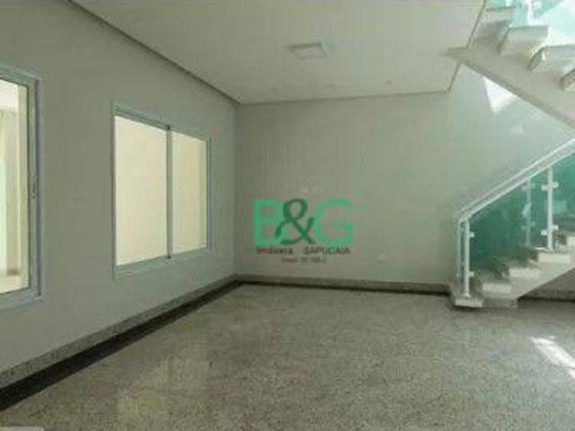 Sobrado à venda, 270 m² por R$ 1.399.000,00 Vila Galvão Guarulhos/SP