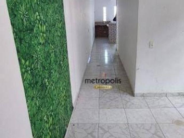 Sobrado à venda, 270 m² por R$ 631.000,00 Ferrazópolis São Bernardo do Campo/SP