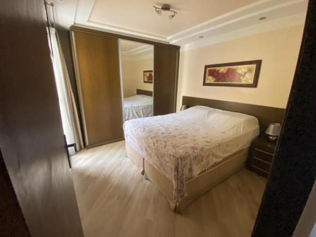 Sobrado à venda, 270 m² por R$ 675.000,00 Vila Linda Santo André/SP