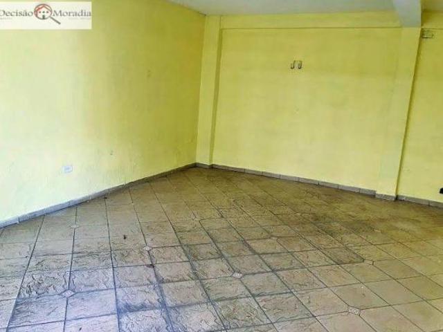 Sobrado à venda, 270 m² por R$ 680.000,00 Butantã São Paulo/SP