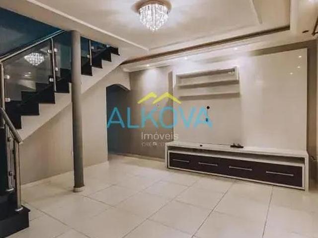 Sobrado à venda, 270 m² por R$ 690.000,00 Residencial União São José dos Campos/SP