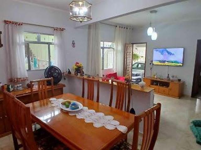 Sobrado à venda, 270 m² por R$ 749.990,00 Cangaíba São Paulo/SP