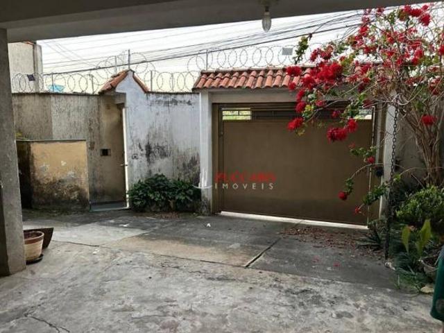 Sobrado à venda, 270 m² por R$ 800.000,00 Parque Continental Guarulhos/SP