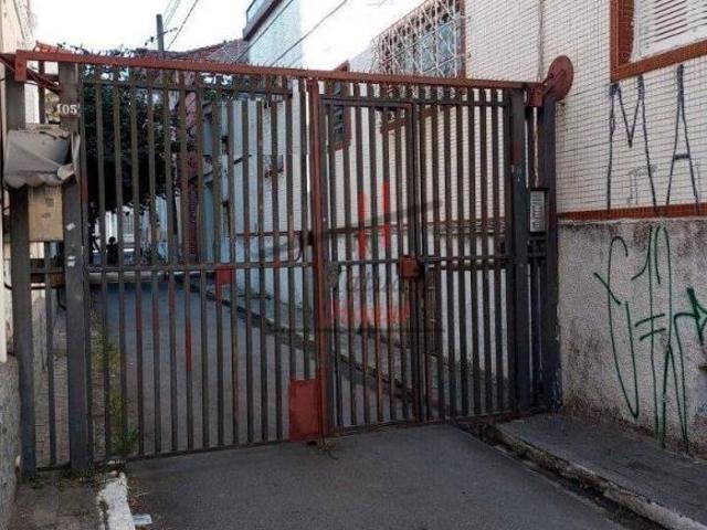 Sobrado à venda, 270 m² por R$ 860.000,00 Chácara