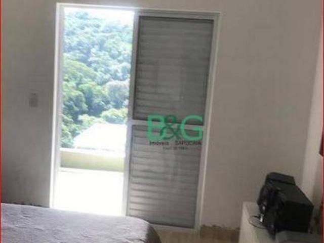 Sobrado à venda, 270 m² por R$ 900.000,00 Villa Verde Franco da Rocha/SP