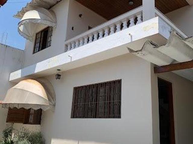 Sobrado à venda, 271 m² por R$ 1.500.000,00 Vila Boa Vista Barueri/SP