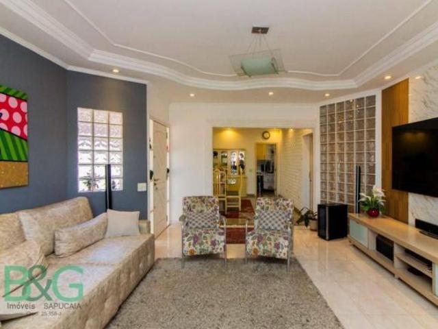 Sobrado à venda, 271 m² por R$ 1.550.000,00 City Bussocaba Osasco/SP