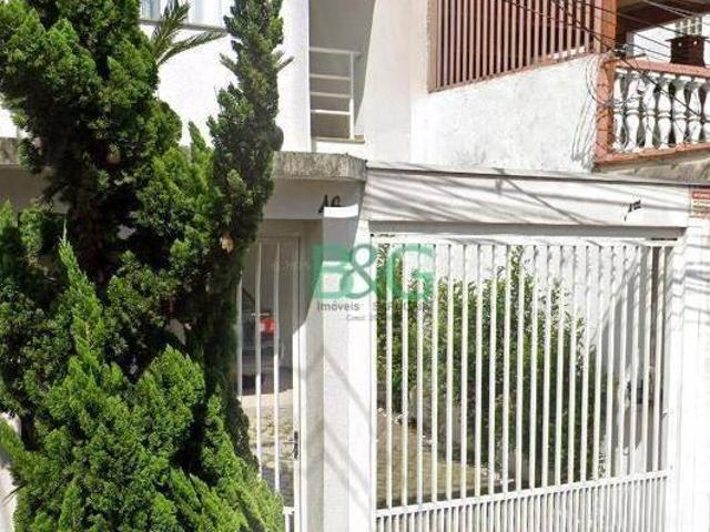 Sobrado à venda, 271 m² por R$ 1.050.000,00 Jardim São Gabriel Guarulhos/SP
