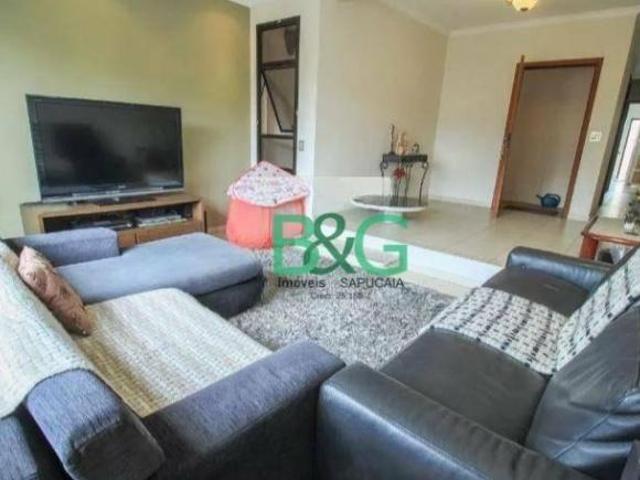 Sobrado à venda, 271 m² por R$ 1.399.000,00 Mooca São Paulo/SP