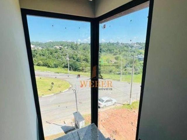 Sobrado à venda, 271 m² por R$ 2.700.000,00 Sítio do Rosário Santana de Parnaíba/SP