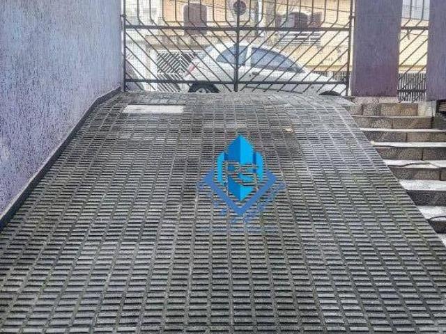 Sobrado à venda, 271 m² por R$ 700.000,00 Jardim Palermo São Bernardo do Campo/SP