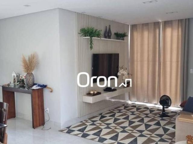 Sobrado à venda, 272 m² por R$ 1.490.000,00 Jardins Barcelona Senador Canedo/GO