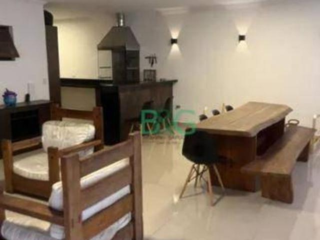 Sobrado à venda, 272 m² por R$ 1.536.000,00 Vila Carrão São Paulo/SP