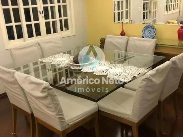 Sobrado à venda, 272 m² por R$ 1.915.000,00 Barcelona São Caetano do Sul/SP