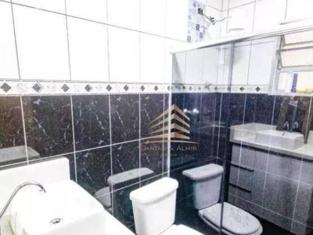 Sobrado à venda, 272 m² por R$ 1.200.000,00 Vila das Palmeiras Guarulhos/SP