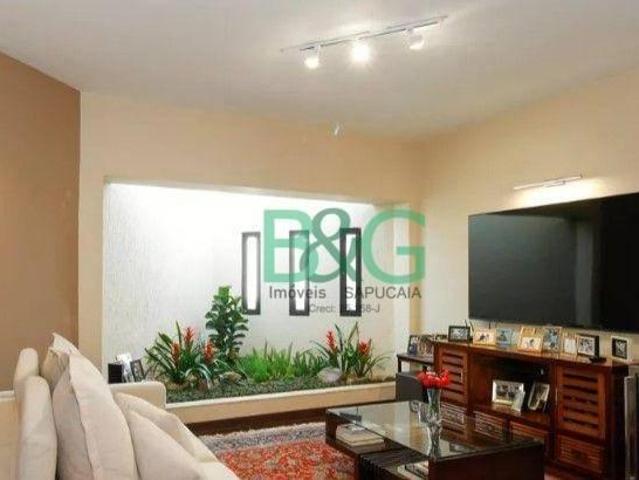 Sobrado à venda, 272 m² por R$ 2.789.000,00 Vila Madalena São Paulo/SP