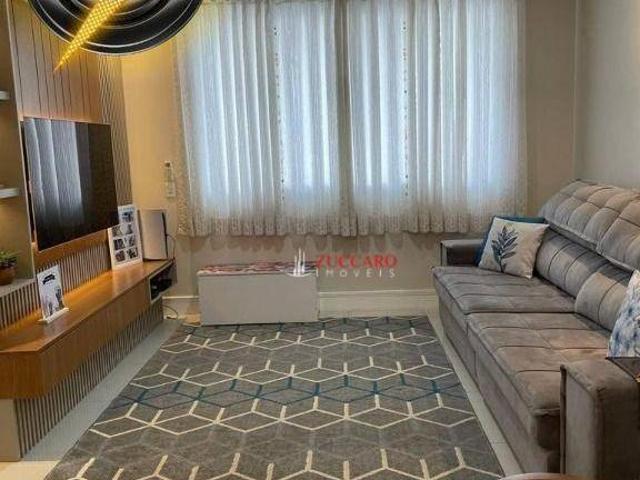 Sobrado à venda, 273 m² por R$ 1.649.000,00 Vila Rosália Guarulhos/SP