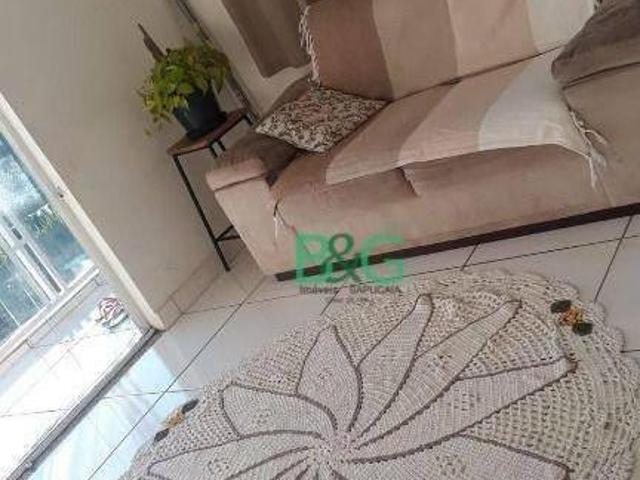 Sobrado à venda, 273 m² por R$ 901.000,00 Capoavinha Mairiporã/SP