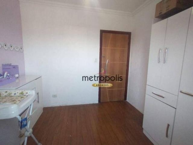 Sobrado à venda, 284 m² por R$ 1.500.000,00 Jardim São Luís São Paulo/SP