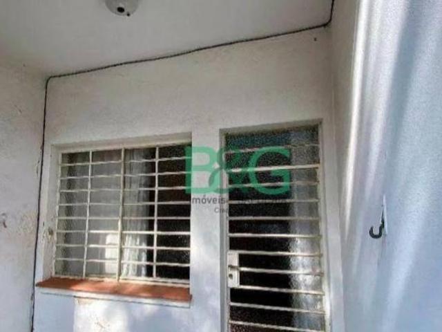 Sobrado à venda, 284 m² por R$ 1.596.000,00 Vila Mariana São Paulo/SP