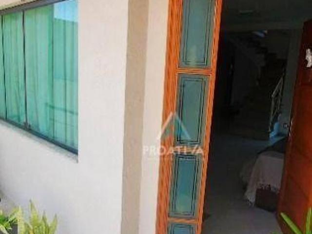 Sobrado à venda, 284 m² por R$ 1.150.000,09 Jardim Las Vegas Santo André/SP