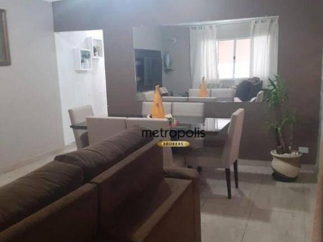 Sobrado à venda, 284 m² por R$ 700.000,00 Santa Terezinha São Bernardo do Campo/SP