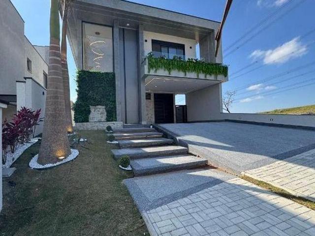 Sobrado à venda, 285 m² por R$ 3.990.000,00 Cidade Parquelandia Mogi das Cruzes/SP