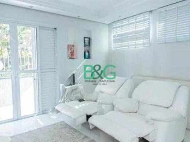 Sobrado à venda, 285 m² por R$ 1.799.000,00 Jardim Franca São Paulo/SP