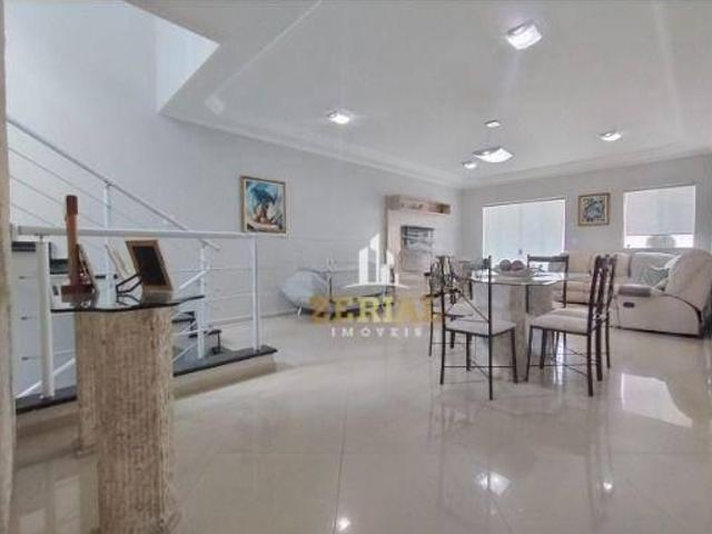 Sobrado à venda, 285 m² por R$ 1.850.000,00 Osvaldo Cruz São Caetano do Sul/SP