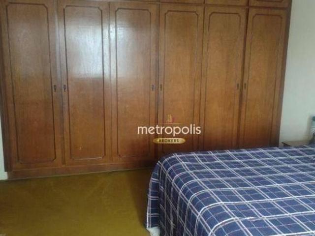 Sobrado à venda, 285 m² por R$ 1.048.810,00 Santa Maria Santo André/SP
