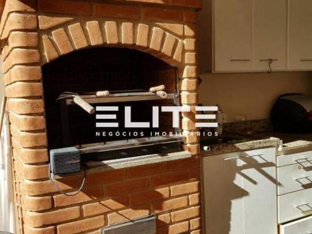 Sobrado à venda, 285 m² por R$ 1.150.000,00 Santa Maria Santo André/SP