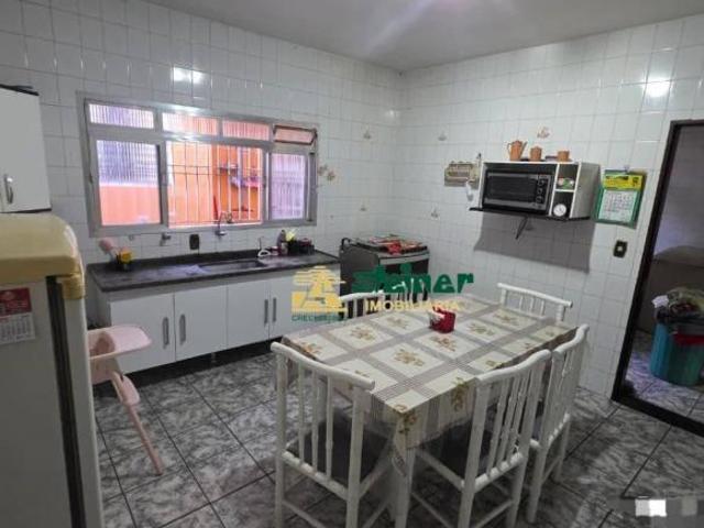 Sobrado à venda, 285 m² por R$ 649.000,00 Jardim Santa Rita Guarulhos/SP