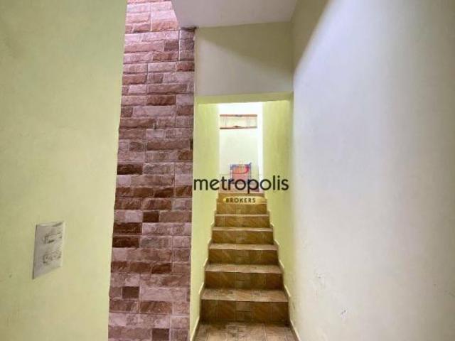 Sobrado à venda, 285 m² por R$ 970.000,00 Jardim Seckler São Paulo/SP