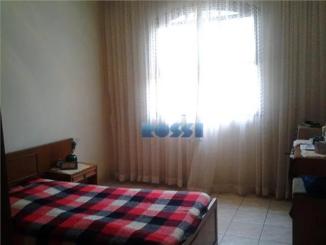 Sobrado à venda, 286 m² por R$ 1.600.000,00 Mooca São Paulo/SP