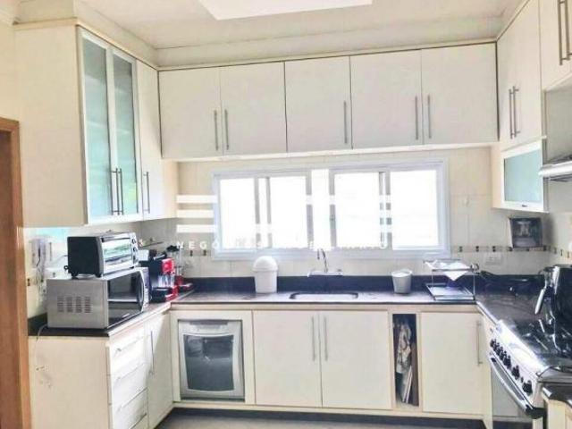 Sobrado à venda, 286 m² por R$ 1.799.000,00 Jardim Santo André/SP
