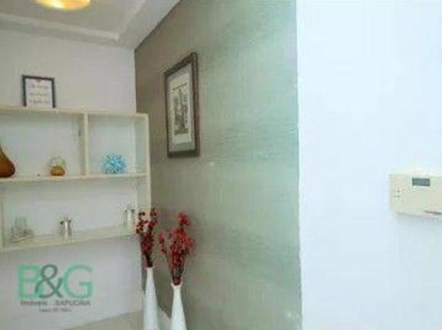 Sobrado à venda, 287 m² por R$ 2.449.000,00 Vila Prudente Zona Leste São Paulo/SP