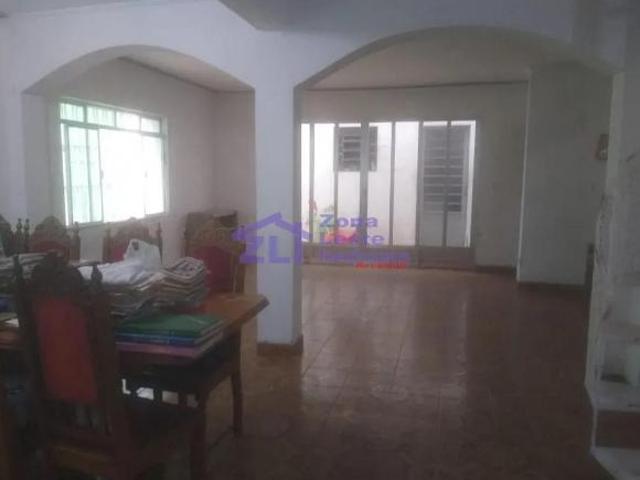 Sobrado à venda, 288 m² por R$ 1.450.000,00 Tatuapé São Paulo/SP