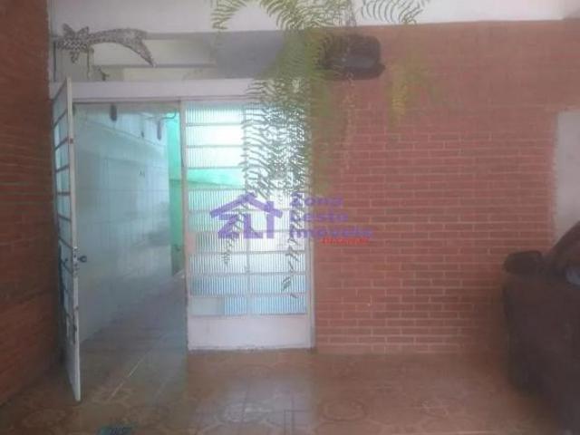 Sobrado à venda, 288 m² por R$ 1.450.000,00 Tatuapé São Paulo/SP