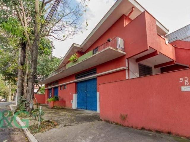 Sobrado à venda, 288 m² por R$ 999.000,00 Planalto Paulista São Paulo/SP
