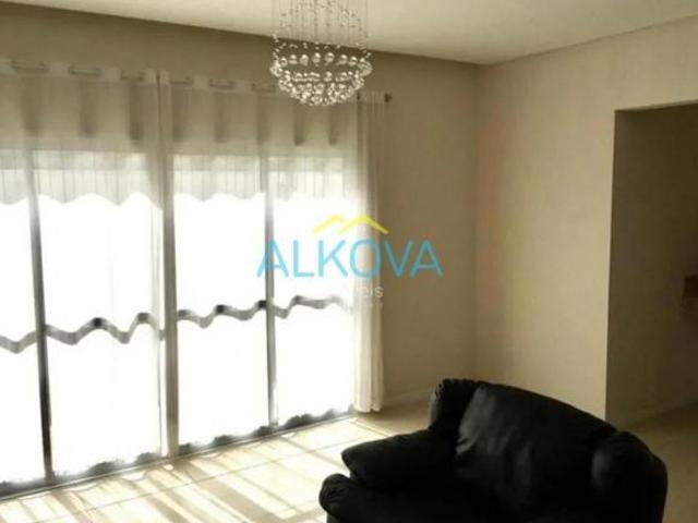 Sobrado à venda, 289 m² por R$ 1.700.000,00 Condomínio Terras do Vale Caçapava/SP