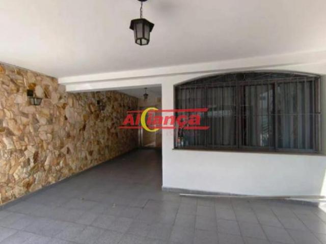 Sobrado à Venda 289 m² Vila Matilde