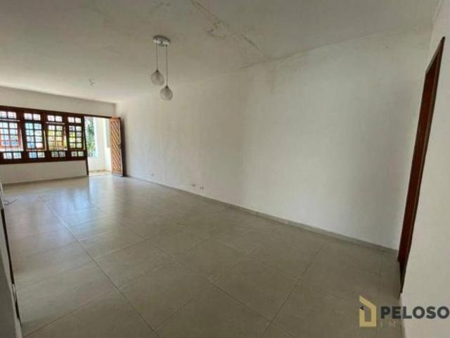Sobrado à venda | 280 m² | 3 dormitórios | 2 vagas | Água Fria São Paulo/SP