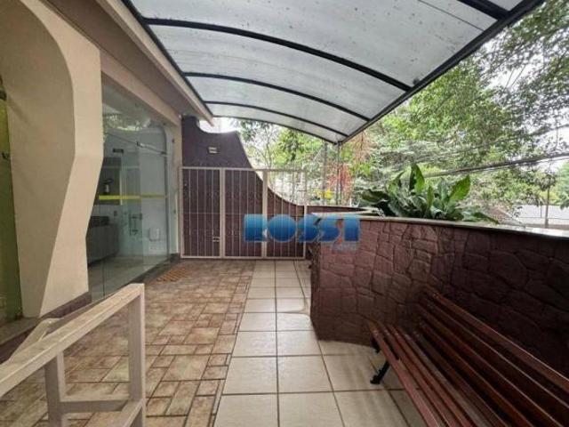 Sobrado à venda, 280 m² por R$ 3.500.000,00 Parque da Mooca São Paulo/SP