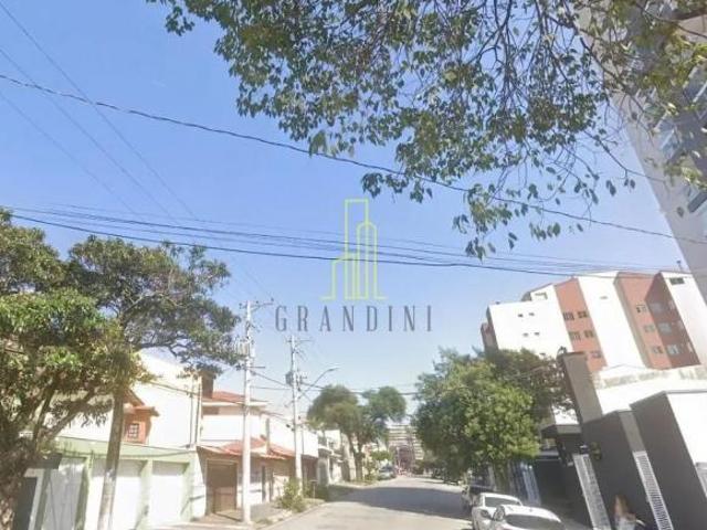 Sobrado à venda, 280 m² por R$ 1.400.000,00 Paraíso Santo André/SP