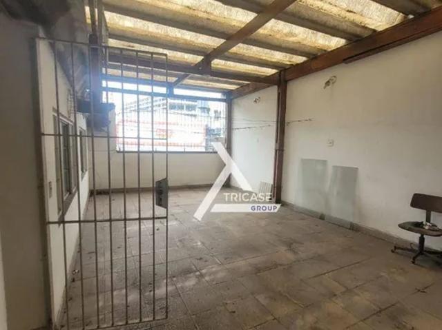 Sobrado à venda, 280 m² por R$ 1.400.000,00 Pinheiros São Paulo/SP