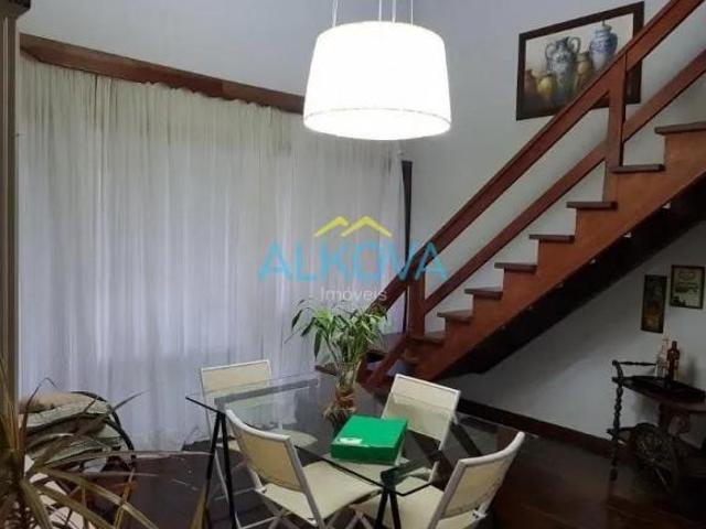 Sobrado à venda, 280 m² por R$ 1.450.000,00 Centro Santa Branca/SP